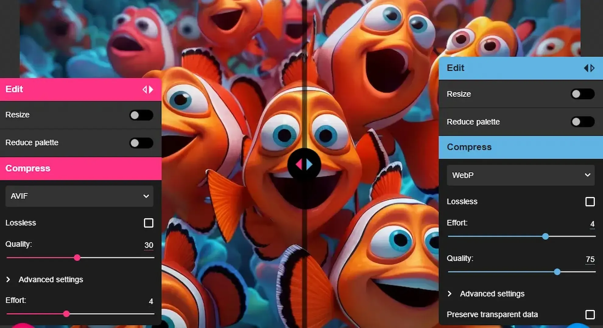 Extensiones de Imagen para la Web: Guía Completa sobre WebP, SVG, AVIF ...
