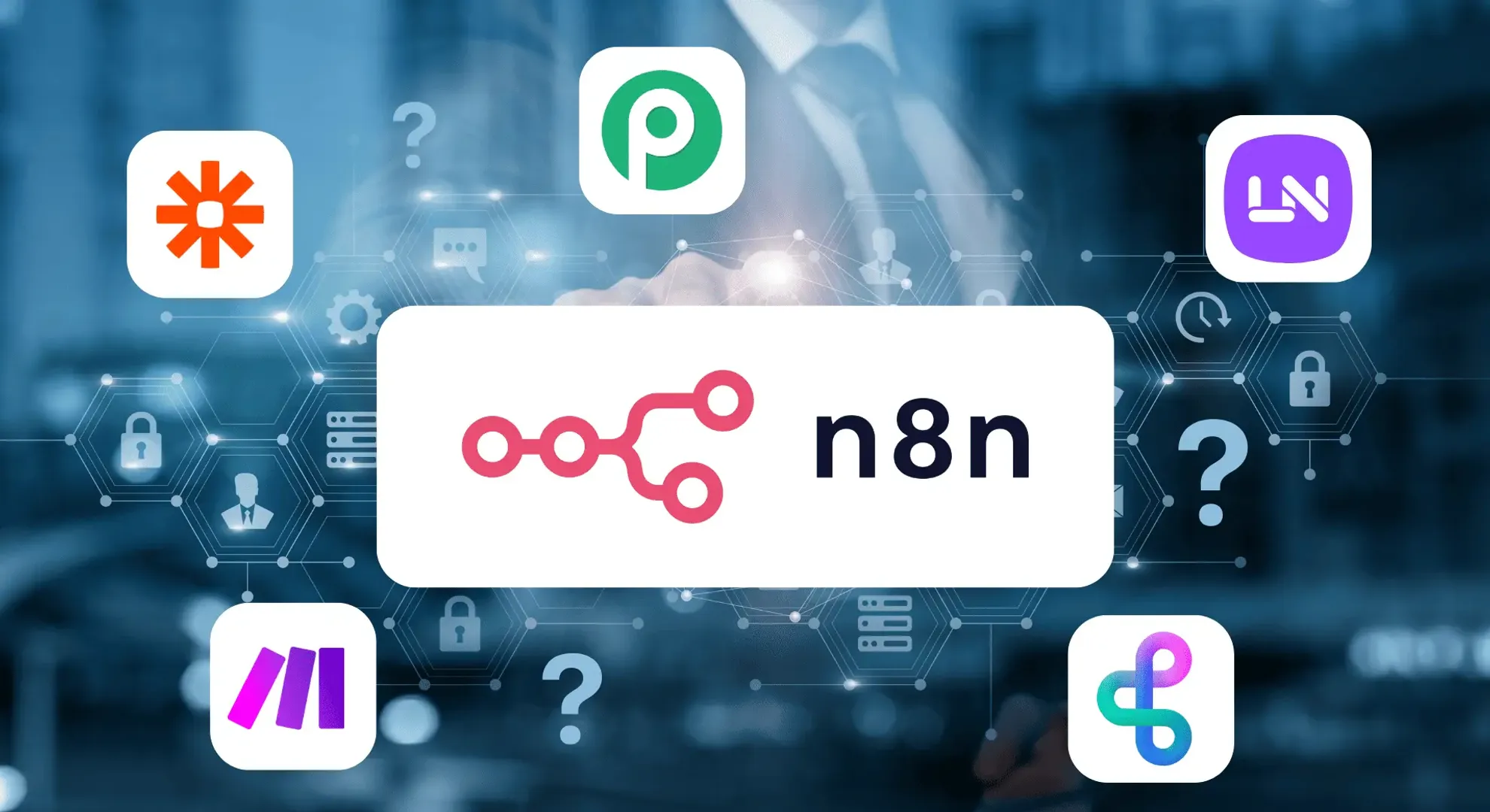 Automatización de Procesos con n8n: El Poder de la Integración Visual